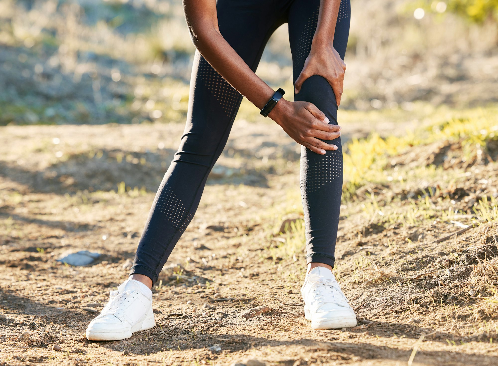 8 Explanations Behind That Burning Pain In Your Knee | REPAIR SI